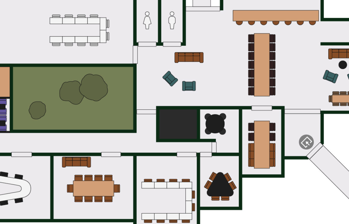 Trainingslocatie House Of Influence, Oosterbeek - Zuidema