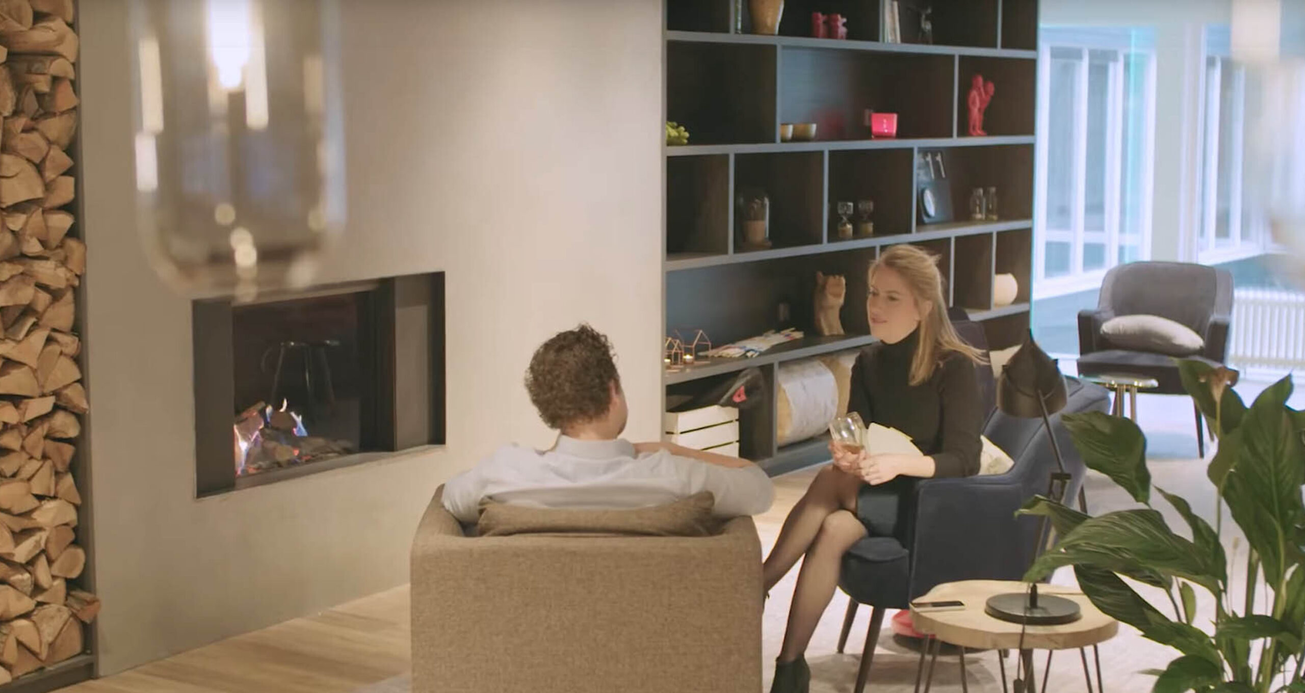 Trainingslocatie House Of Influence, Oosterbeek - Zuidema