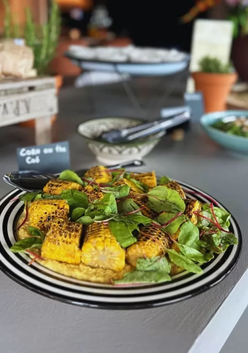 Trainingslocatie House of Influence Amsterdam - Zuidema