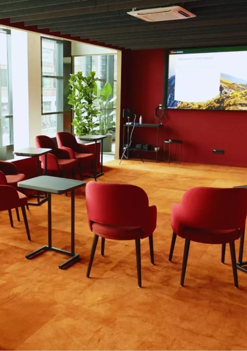 Trainingslocatie House of Influence Amsterdam - Zuidema