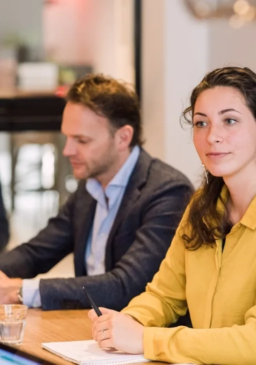 Verken je Persoonlijk Leiderschap - Zuidema