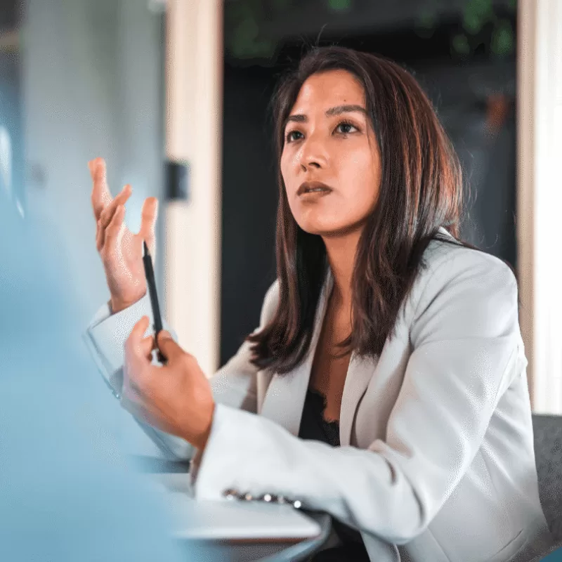 Assertiviteit - Zuidema